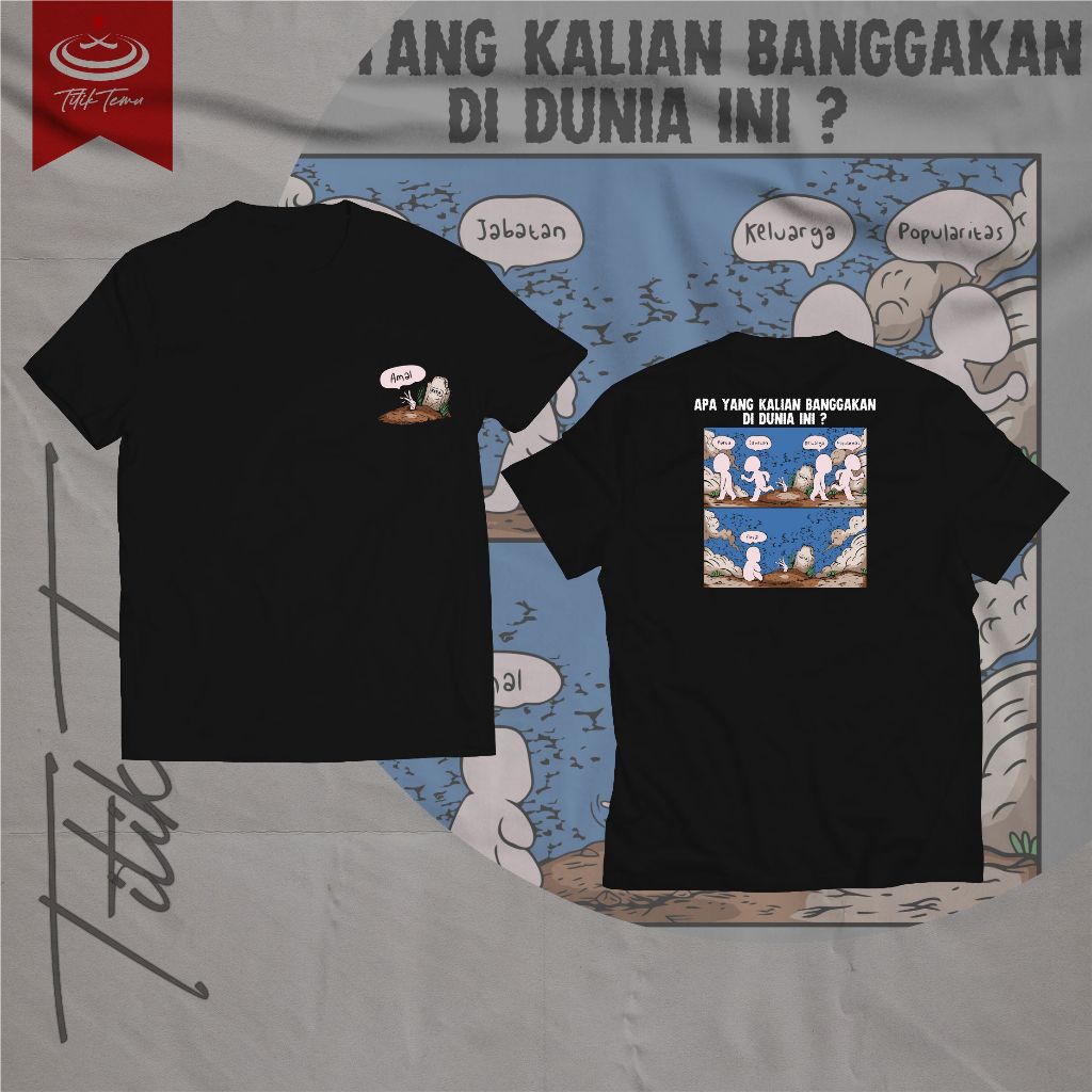 Jual KAOS TITIK TEMU - AMAL1 | TITIK TEMU KAOS SANTRI | KAOS NUSANTARA ... Jual KAOS TITIK TEMU - AMAL1 | TITIK TEMU KAOS SANTRI | KAOS NUSANTARA ...