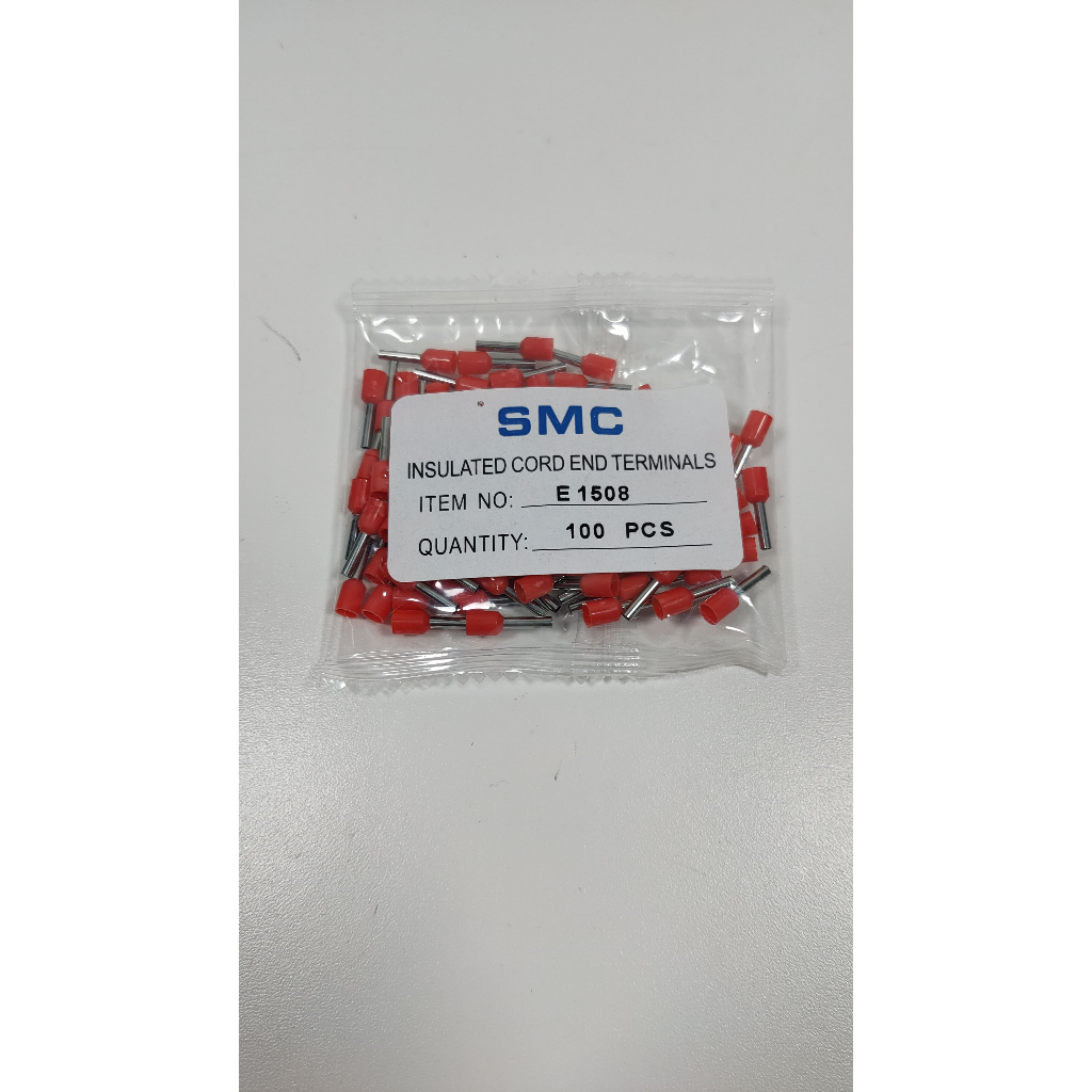 Jual SKUN KABEL FERRULES WARNA E1508 1.5mm | Shopee Indonesia