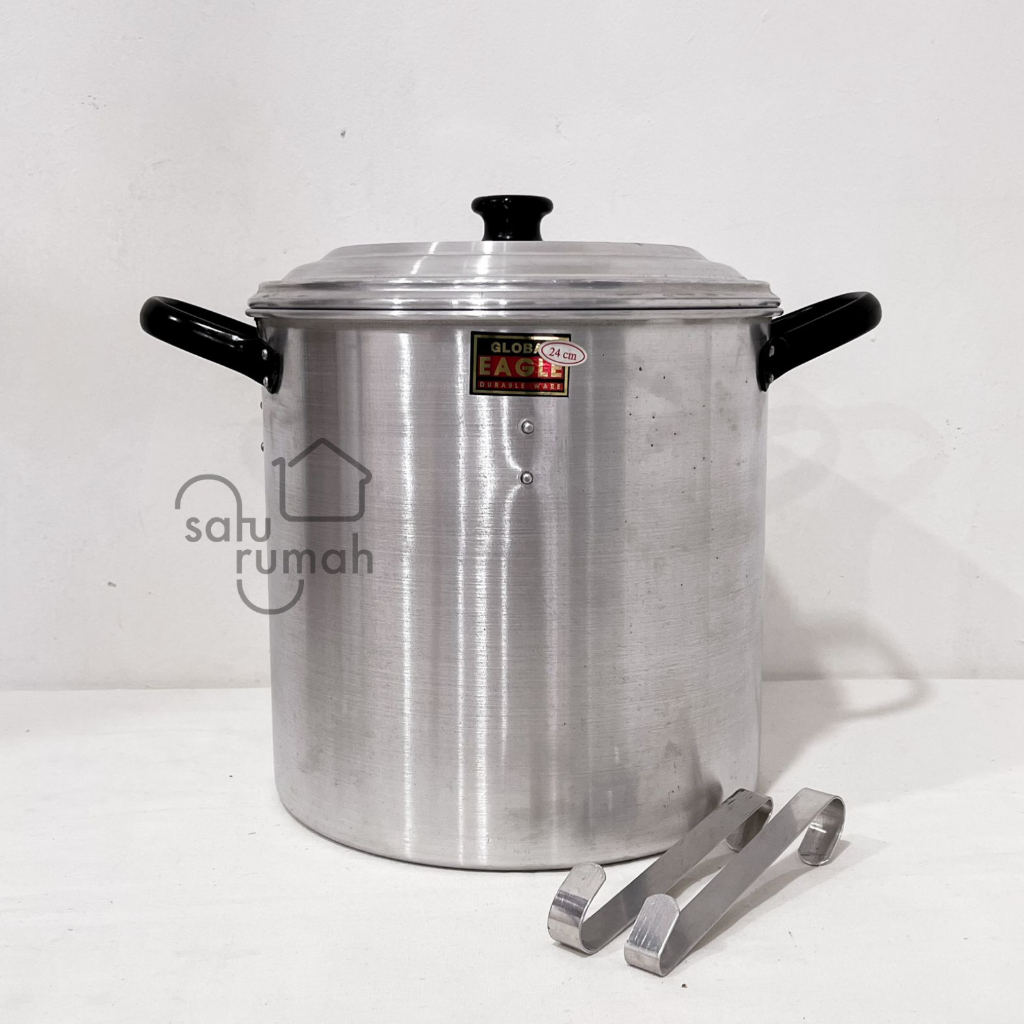 Jual PANCI DANDANG KUKUS GLOBAL EAGLE 24CM / DANDANG 24 A EAGLE / PANCI ...