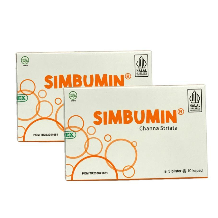 Jual simbumin box | meningkatakan kadar albumin | Shopee Indonesia