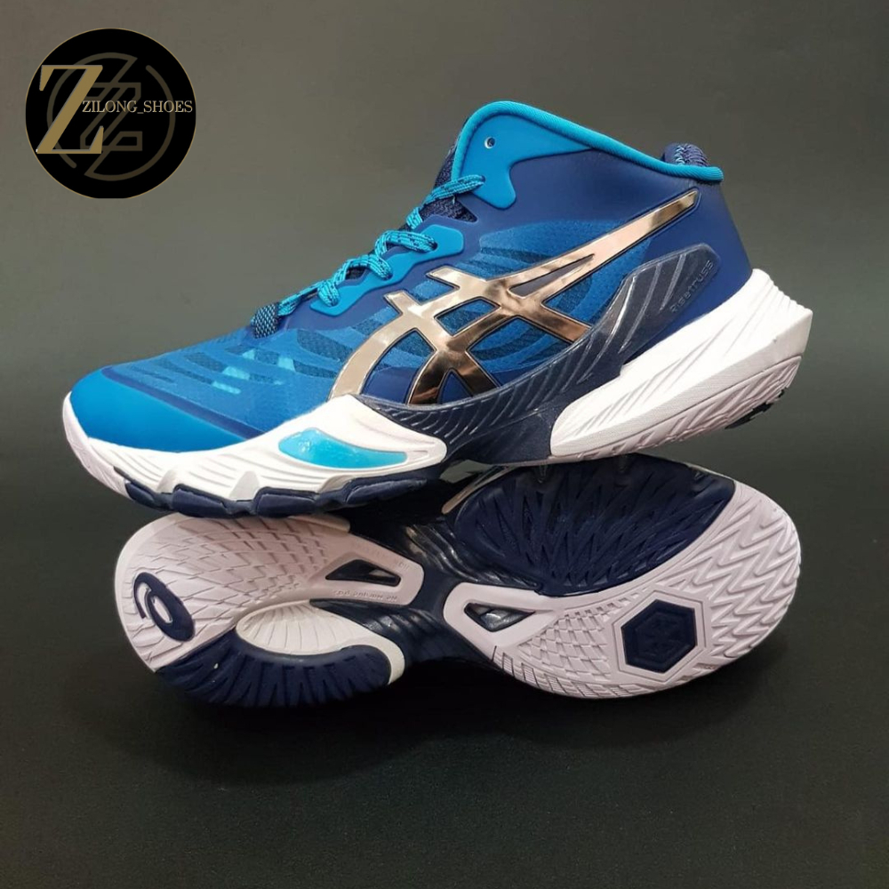 Jual Asics Metarise Sepatu Voli Gel Metarise / Sepatu Volly Sky Elite ...