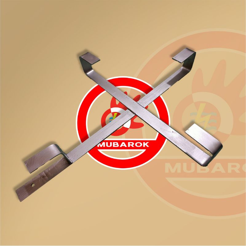 Jual Fixing slack 70x80 MYREP DLL lebar plat 5cm tebal 5mm & 3mm ...