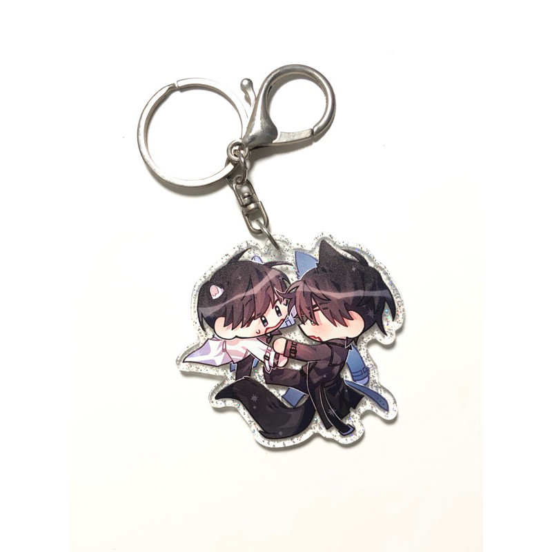 Jual ORV OMNISCIENT READER VIEWPOINT KEYCHAIN | Shopee Indonesia