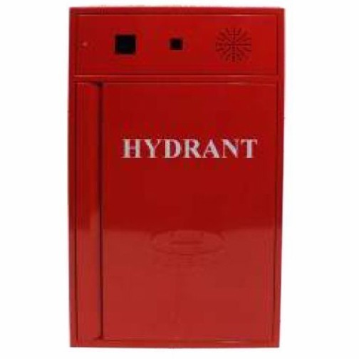 Jual PAKET : Hooseki Hydrant Box type B plat 1,2 mm , Powder Coating ...