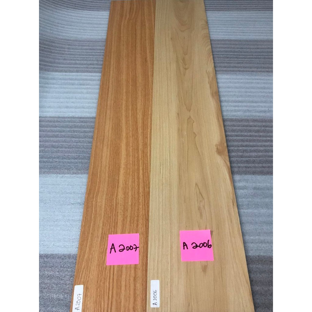 Jual Vinyl Lantai kayu 2mm Motif Kayu - Vinil Flooring | Shopee Indonesia