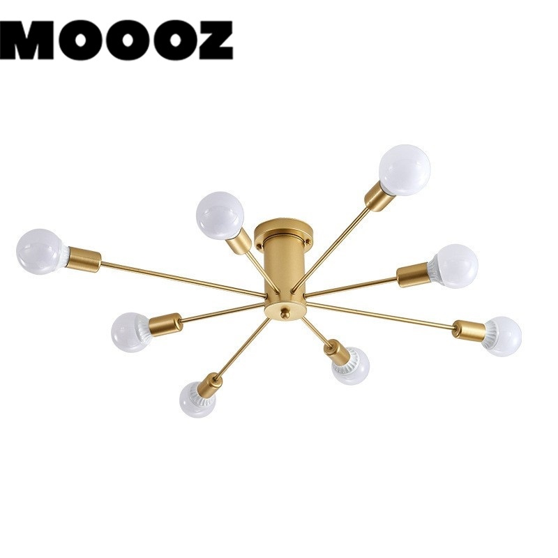 Jual MOOOZ Lampu gantung minimalis Solar Light Lampu Sorot Solar Cell ...