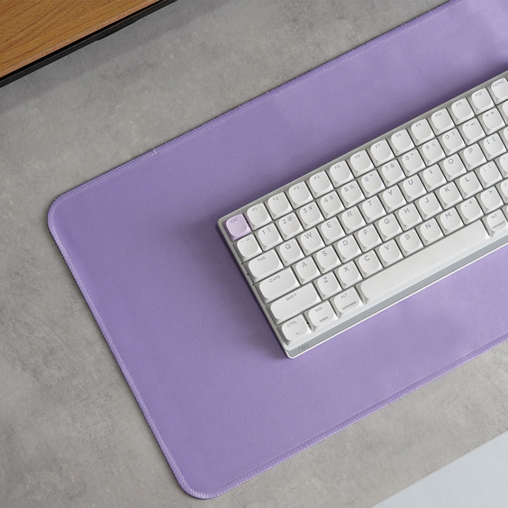 Jual Neo Slim Deskmat Alas Keyboard dan Mouse | Shopee Indonesia