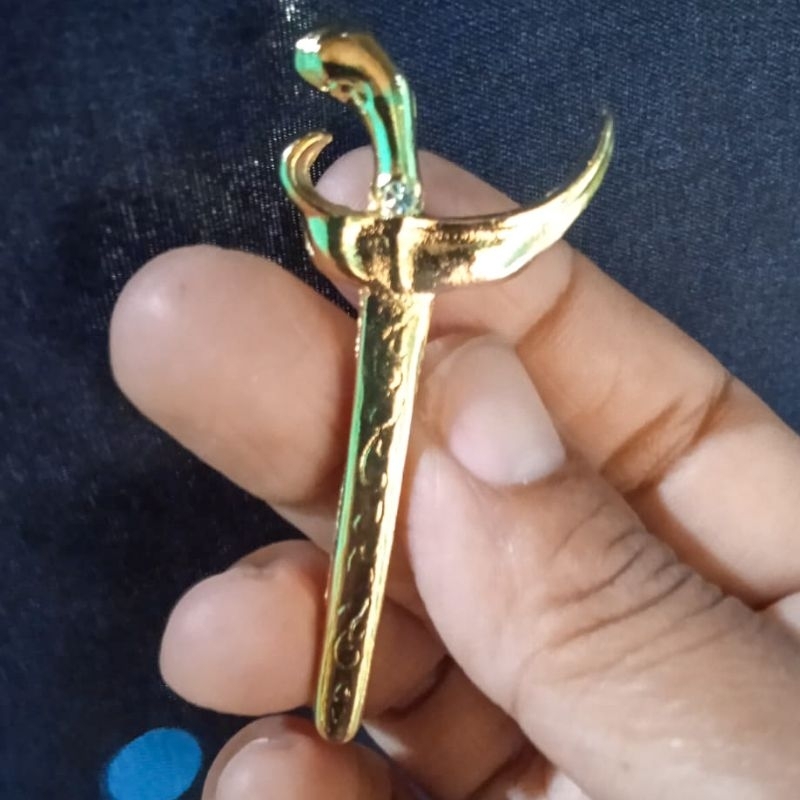 Jual Bros / Pin Keris / Souvenir | Shopee Indonesia
