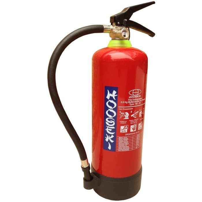Jual APAR 25KG HOOSEKI HD-250 FIRE EXTINGUISHER / ALAT PEMADAM ...