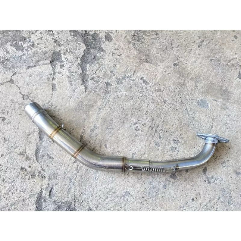 Jual Leher aerox new aerox old inlet 38 model standar mmt | Shopee ...