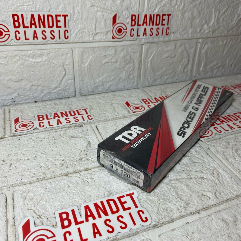 Jual ⛔️BLANDET⛔️ ruji tdr original | Shopee Indonesia
