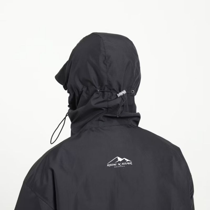 Jual JAKET OUTDOOR GORPCORE PREMIUM /JAKET SAKU SAMPING/JAKET PREMIUM ...