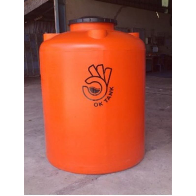 Jual Tanki air PVC OK Tank 1000 Liter | Shopee Indonesia