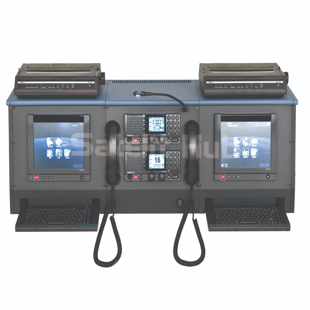 Jual SAILOR 6333A A3 GMDSS Console | Shopee Indonesia