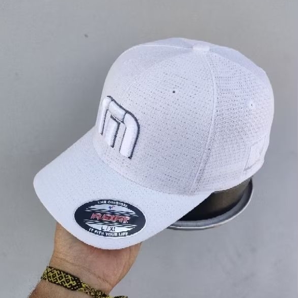 Jual Topi sport build up brand Travis mathew | Shopee Indonesia