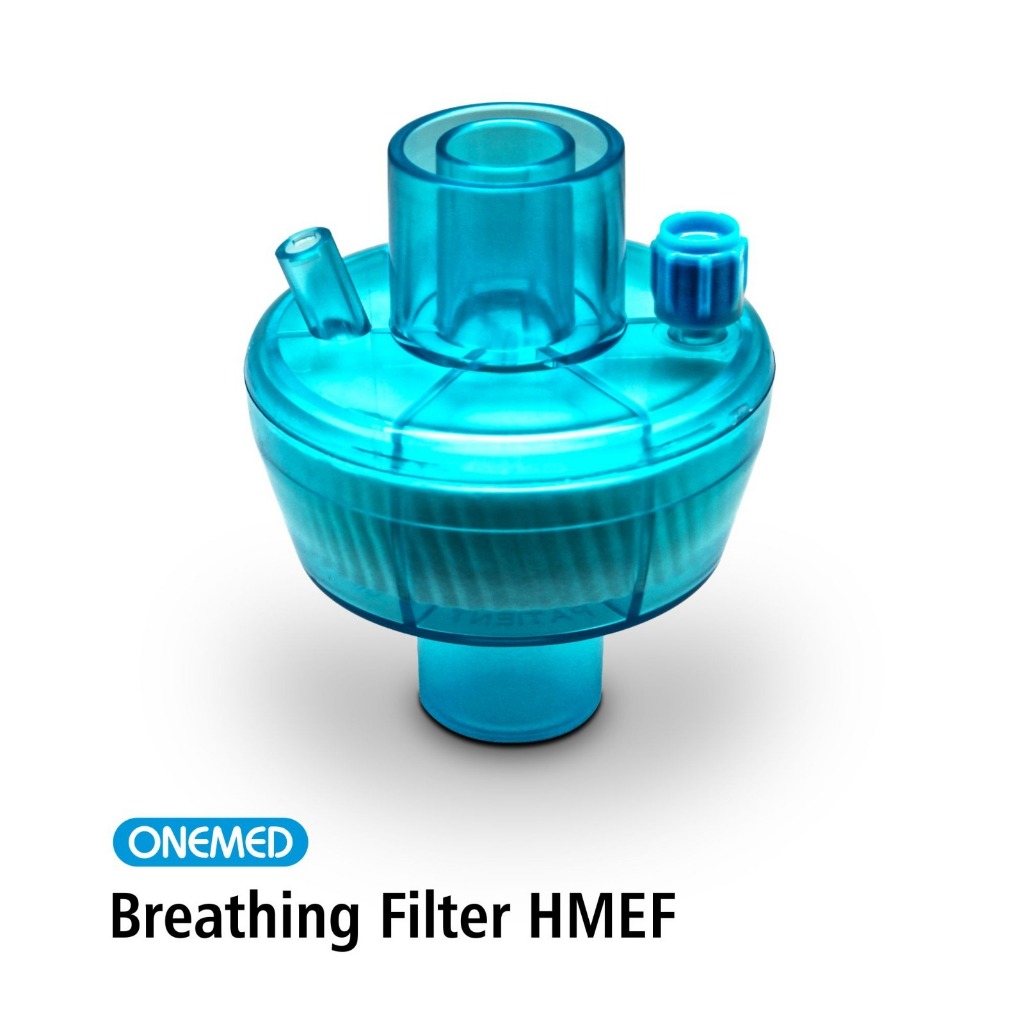 Jual Bacteria Breathing System Filter Saringan Bakteri HMEF Besmed ...
