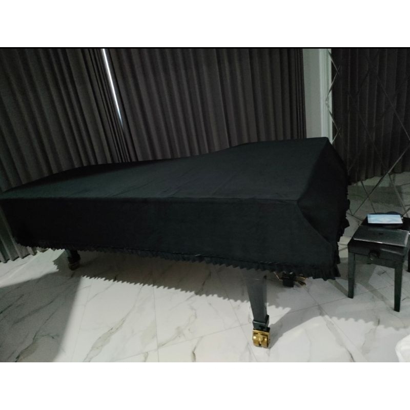 Jual Tutup Cover Grand Piano Petrof Model I dan Model P284 | Shopee ...