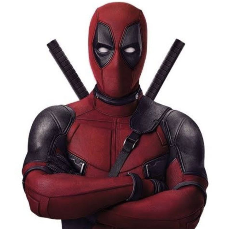 Jual Topeng Marvel Deadpool | Shopee Indonesia