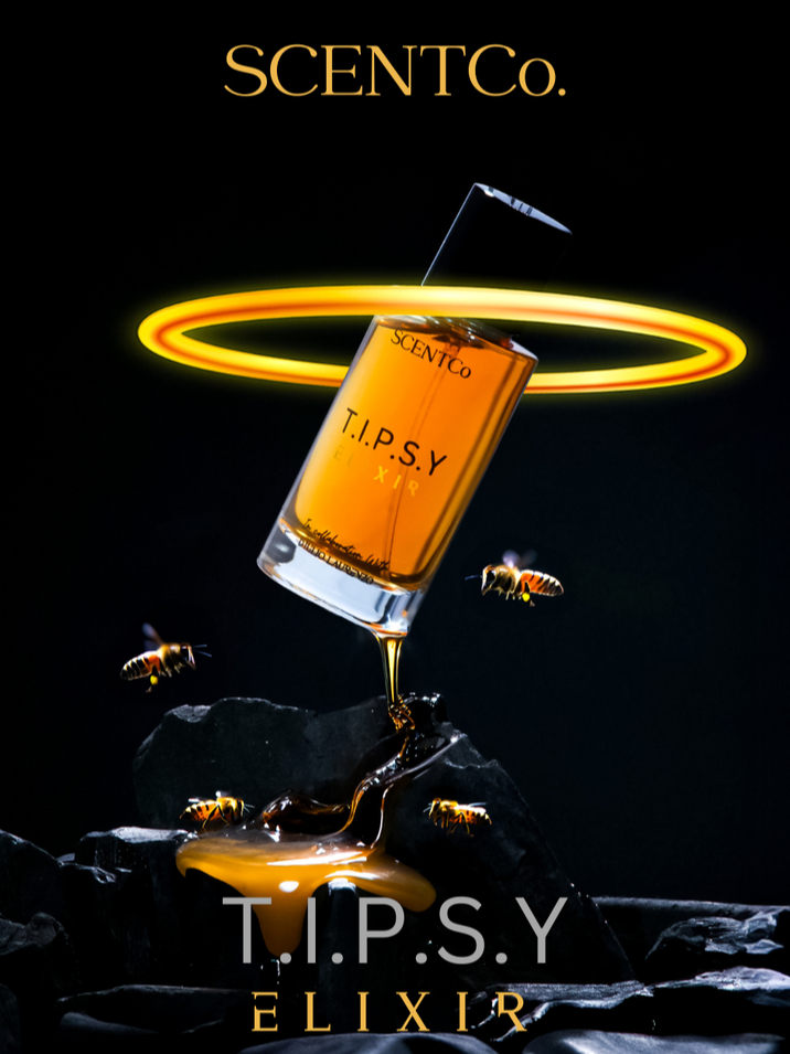Jual SCENTCo Parfums - T.I.P.S.Y ELIXIR | Shopee Indonesia