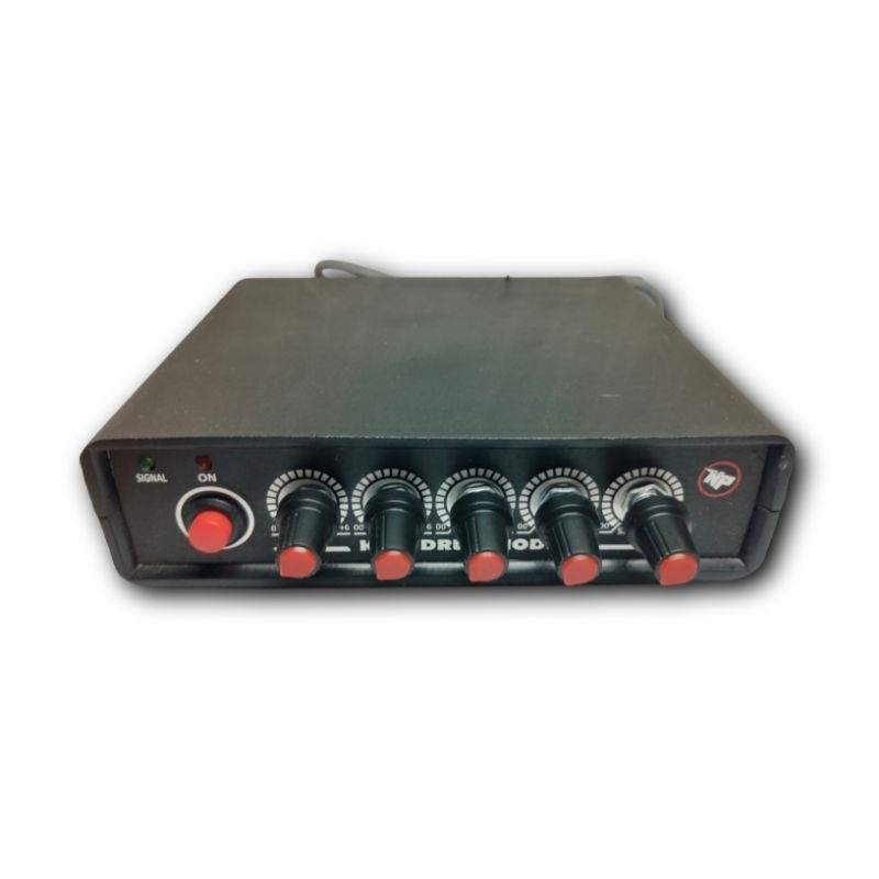 Jual Modul bass hadrah modul bass hadroh modul kickdrum full modif ...