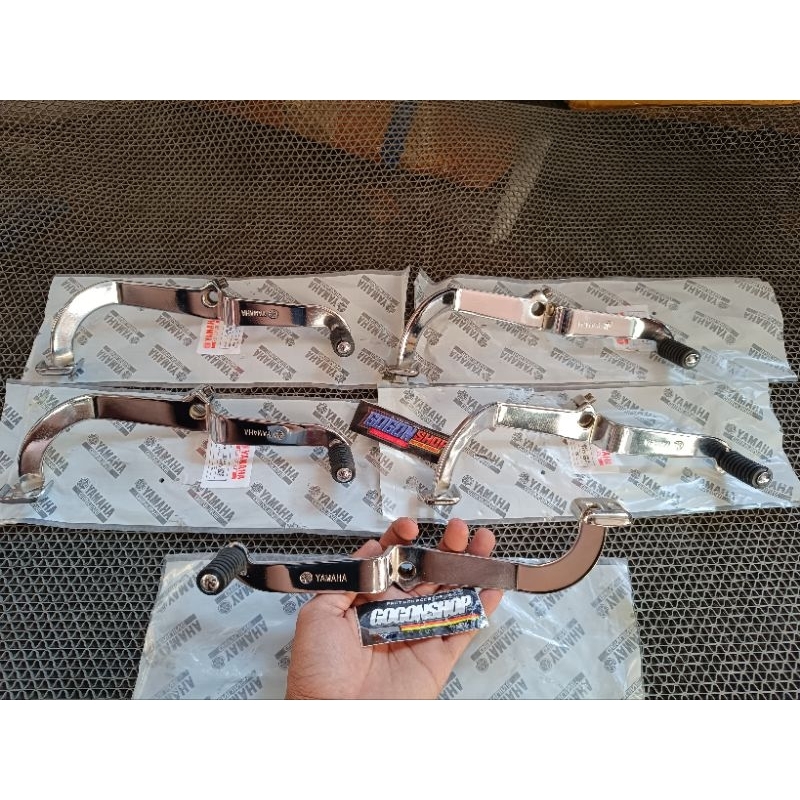 Jual pedal operan gigi ss two Malaysia fiz r import original ss two ...