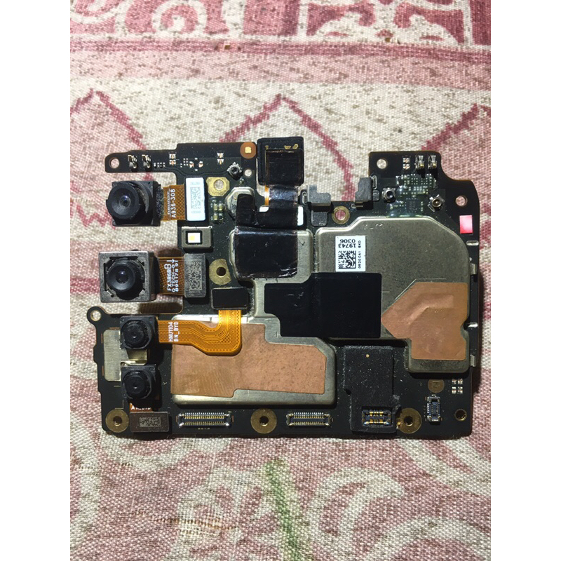 Jual MESIN REALME 5i-4/64 gb NORMAL | Shopee Indonesia