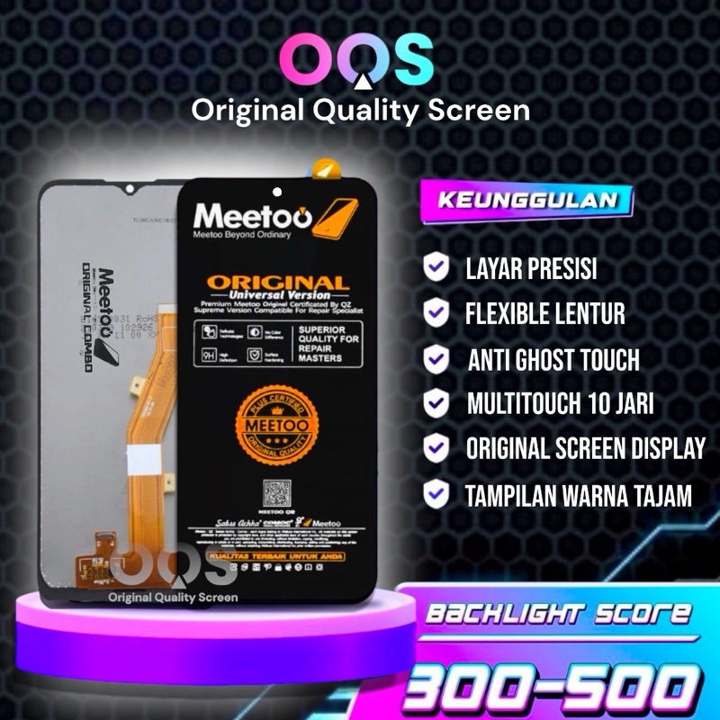 Jual LCD NOKIA C10 / LCD NOKIA C20 ORIGINAL MEETOO | Shopee Indonesia