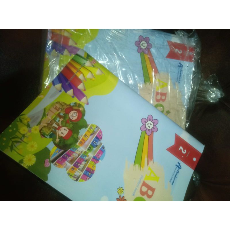 Jual Buku Baca "ABC BOOK " | Shopee Indonesia