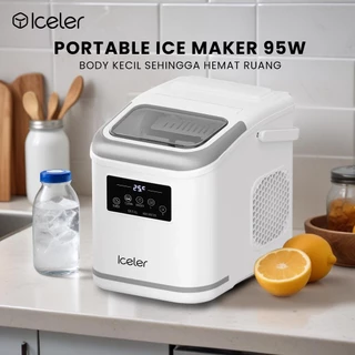 Toko Online Iceler Official Store | Shopee Indonesia