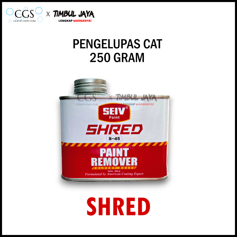 Jual REMOVER VIP 250 Gram - remover cat - pengelupas cat - perontok cat ...