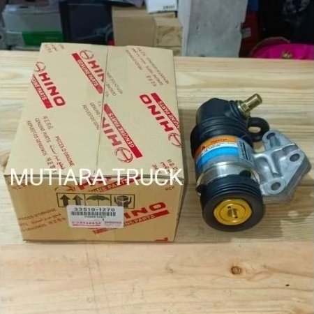 Jual Hi Low Power Shift Servo Assy Komplit HINO LOHAN ENGKEL FG235 ...