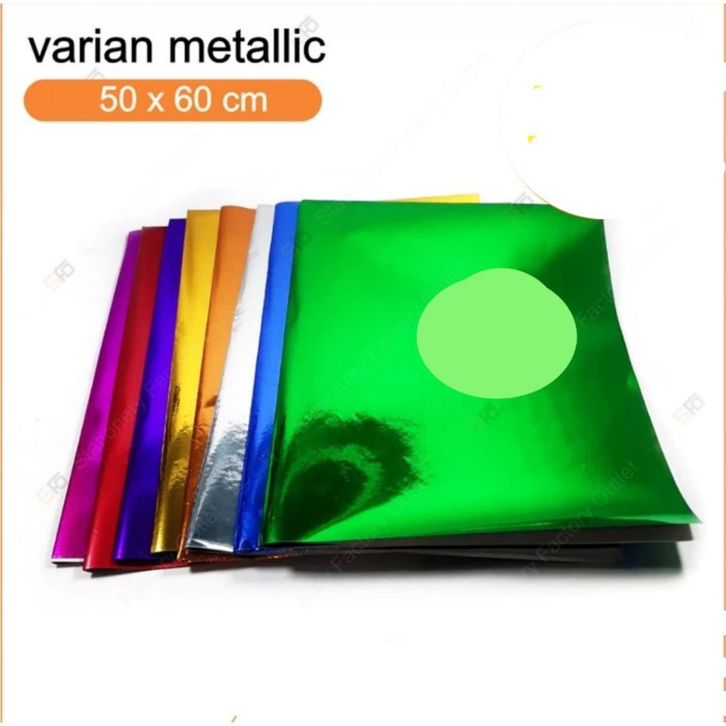 Jual Kertas Sampul Marmer Ukuran 50 x 60 cm varian warna - Hijau ...