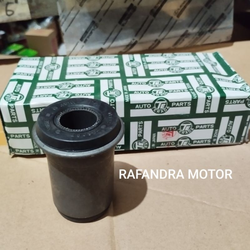 Jual BUSHING UPPER ARM/BUSHING SAYAP ATAS/BOS ARM ATAS (BIG) TOYOTA ...