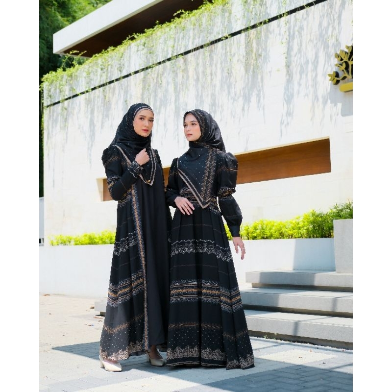 Jual FREE GIFT ️ORI KAZAMI - READY ROSALINE SARIMBIT KAZAMI STORE ...