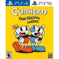 Jual Cuphead Ps4 & Ps5 ( Digital ) | Shopee Indonesia