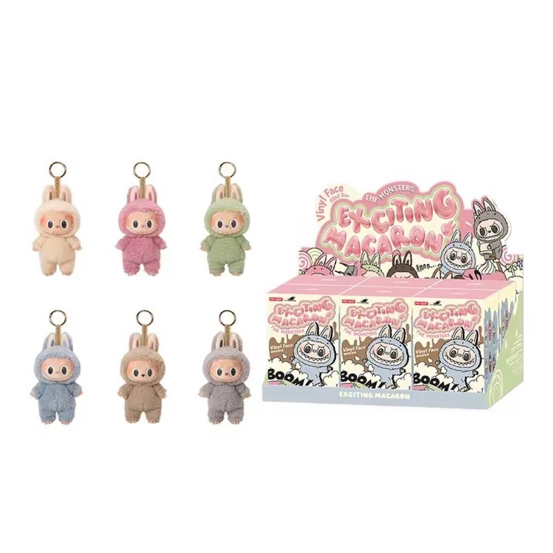 Jual labubu popmart | Shopee Indonesia