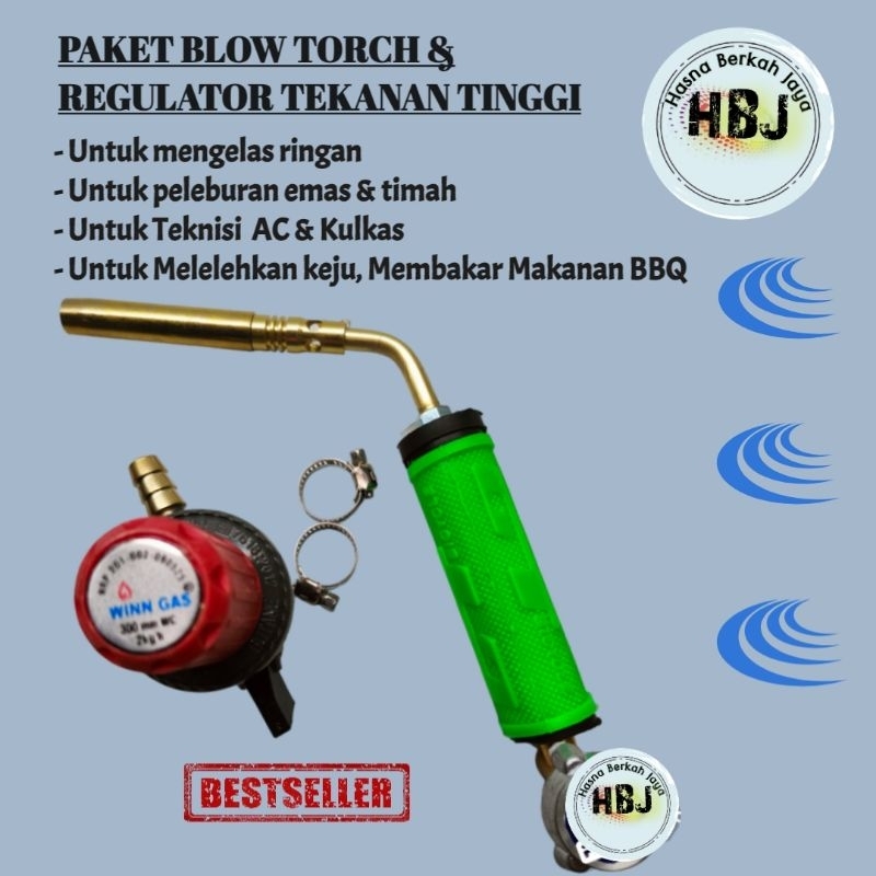 Jual KEPALA HEATING TORCH | KEPALA TORCH MANUAL | BLOW TORCH ALAT LAS RINGAN | LAS PIPA AC LEBUR ...