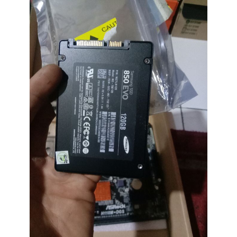 Jual mainboard ASRock prosesor CD-ROM ram hardisk | Shopee Indonesia