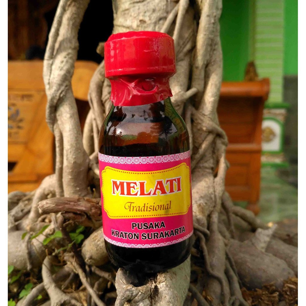 Jual Minyak Keris Aroma Bunga Melati | Shopee Indonesia