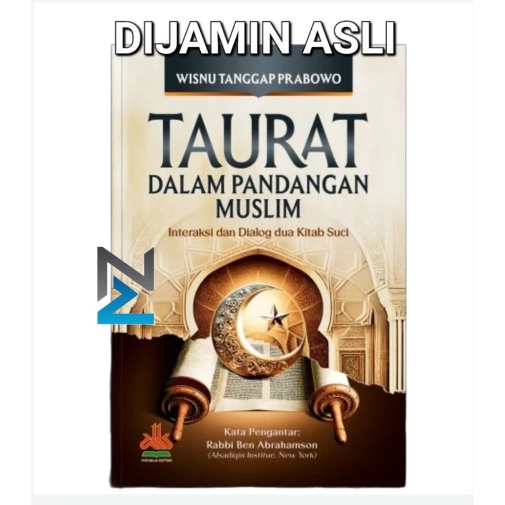 Jual TAURAT DALAM PANDANGAN MUSLIM Soft Cover (al Kautsar) | Shopee ...