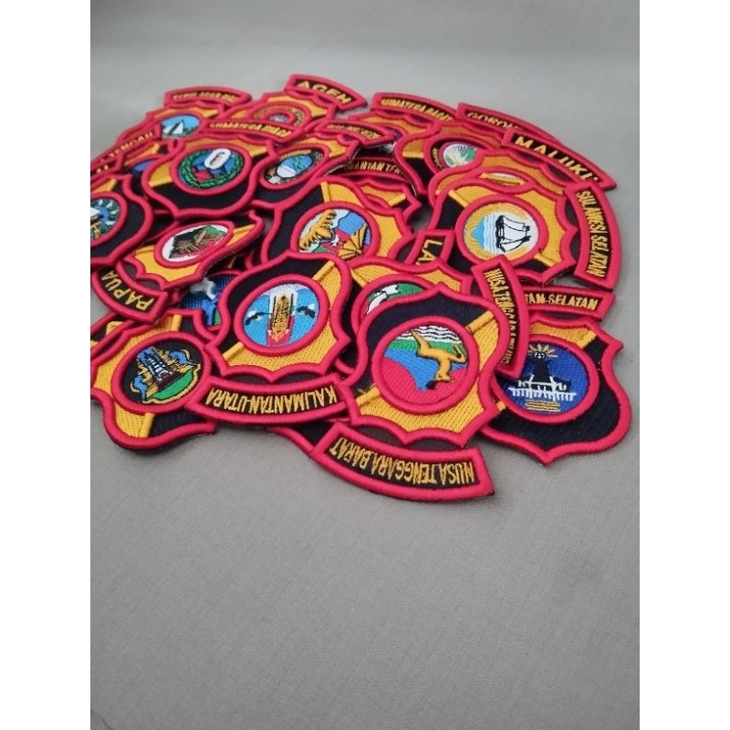 Jual Logo Polda | Shopee Indonesia