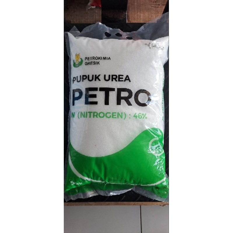 Jual Pupuk Tanaman |Petro Pupuk Urea 5kg | Pupuk Urea | Shopee Indonesia