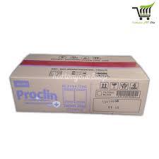 Jual Proclin Warna Sachet ( DUS ) | Shopee Indonesia
