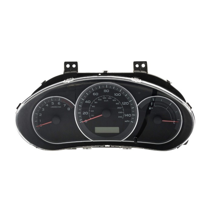 Jual SPEEDOMETER ODOMETER SUBARU IMPREZA | Shopee Indonesia