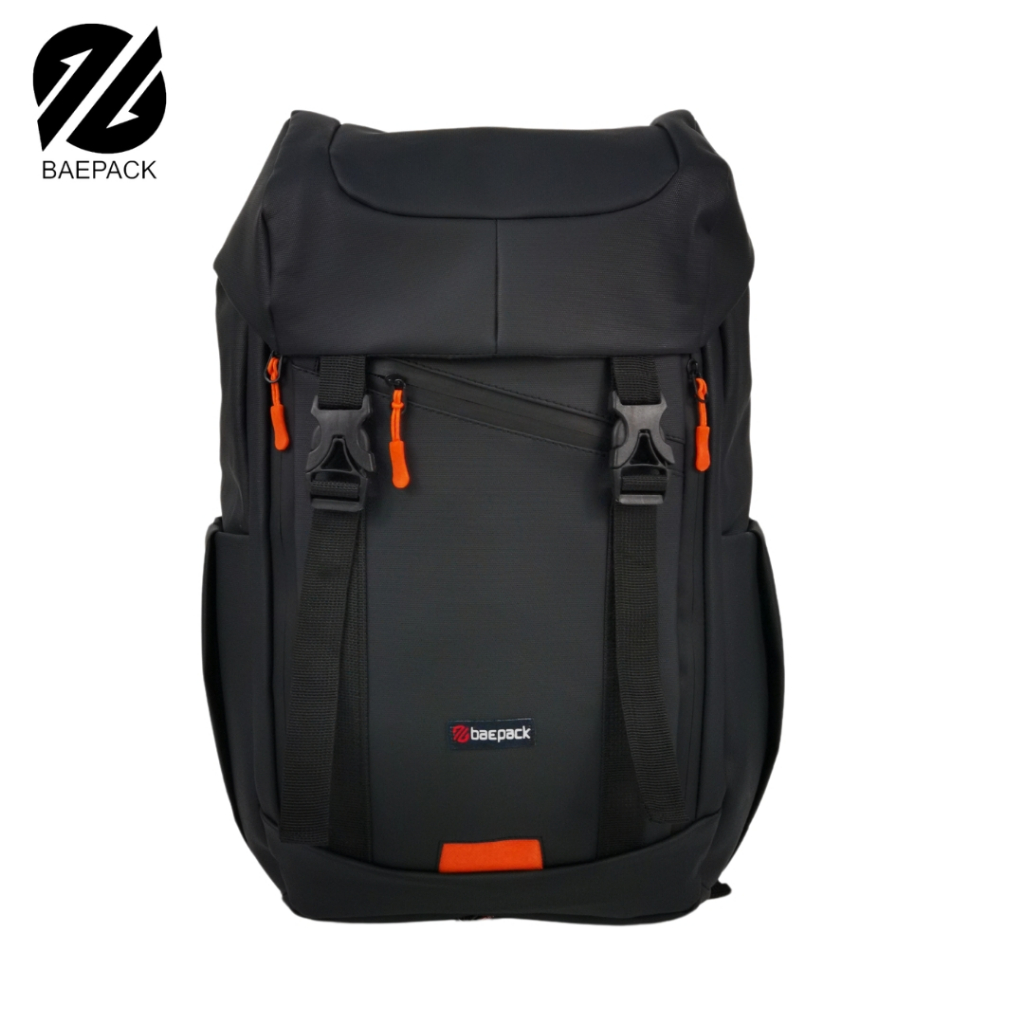 Jual Baepack Tas Ransel Traveling Muncak Hiking Gunung Anti Air Seri ...