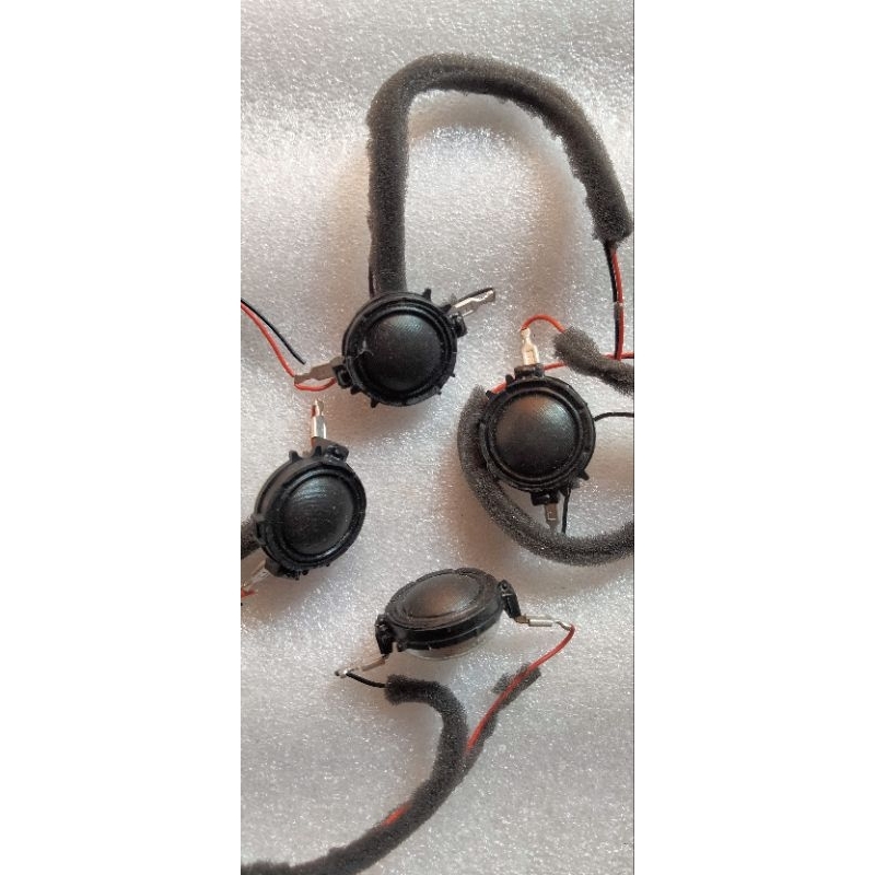 Jual Tweeter Twiter Vocal speaker eastech Harman Kardon | Shopee Indonesia