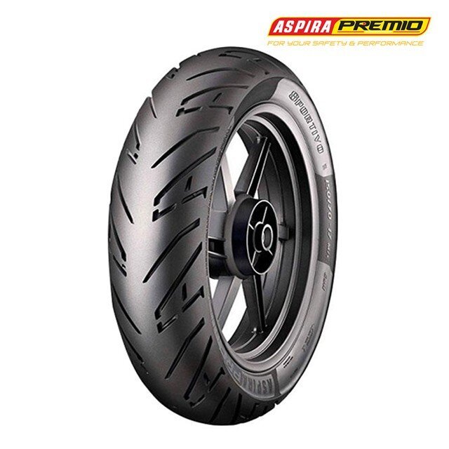 Jual SALE OBRAL BAN ASPIRA PREMIO SPORTIVO R13 R14 R17 70/80 - 17 80/80 90/80 100/80 - 14 120/70 ...