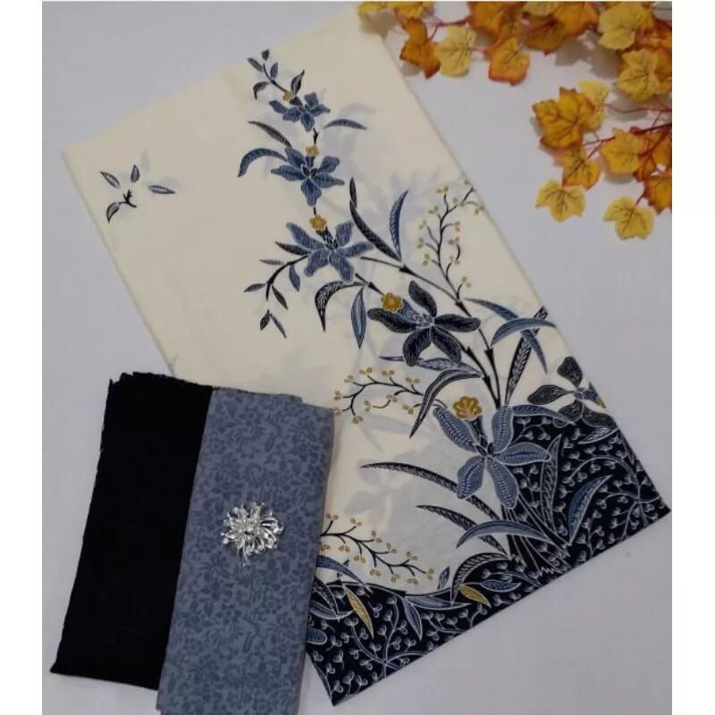 Jual KAIN BATIK CIBULAN UNGGUL JAYA I H SUROSO KATUN PRIMISSIMA ...