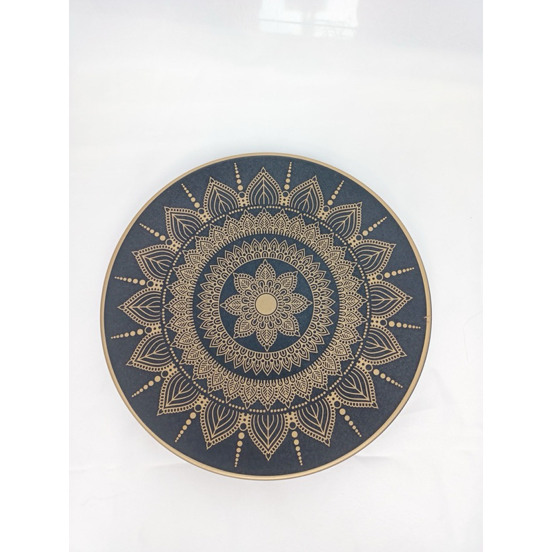 Jual Piring cantik unik motif baru | Shopee Indonesia