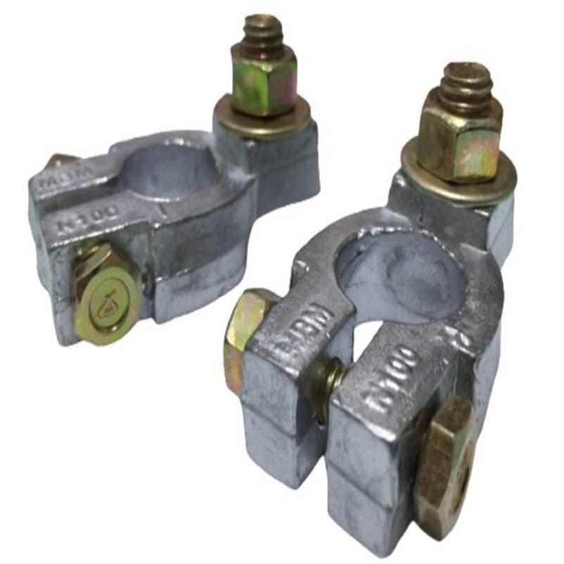 Jual Kepala/Terminal/Klem Aki/Accu Mobil Ukuran BESAR JUMBO Mobil Bahan ...